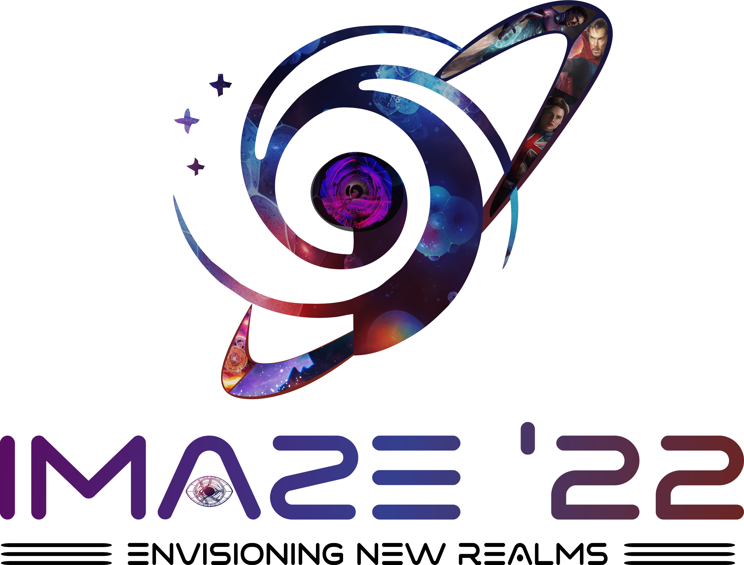 About Us | Imaze'22